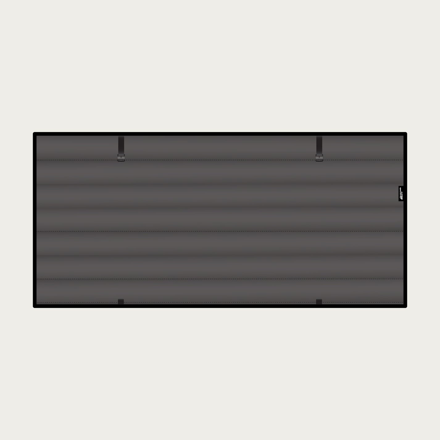 Sprinter Ekko - Bed Frame Cover (set) – Vanmade Gear