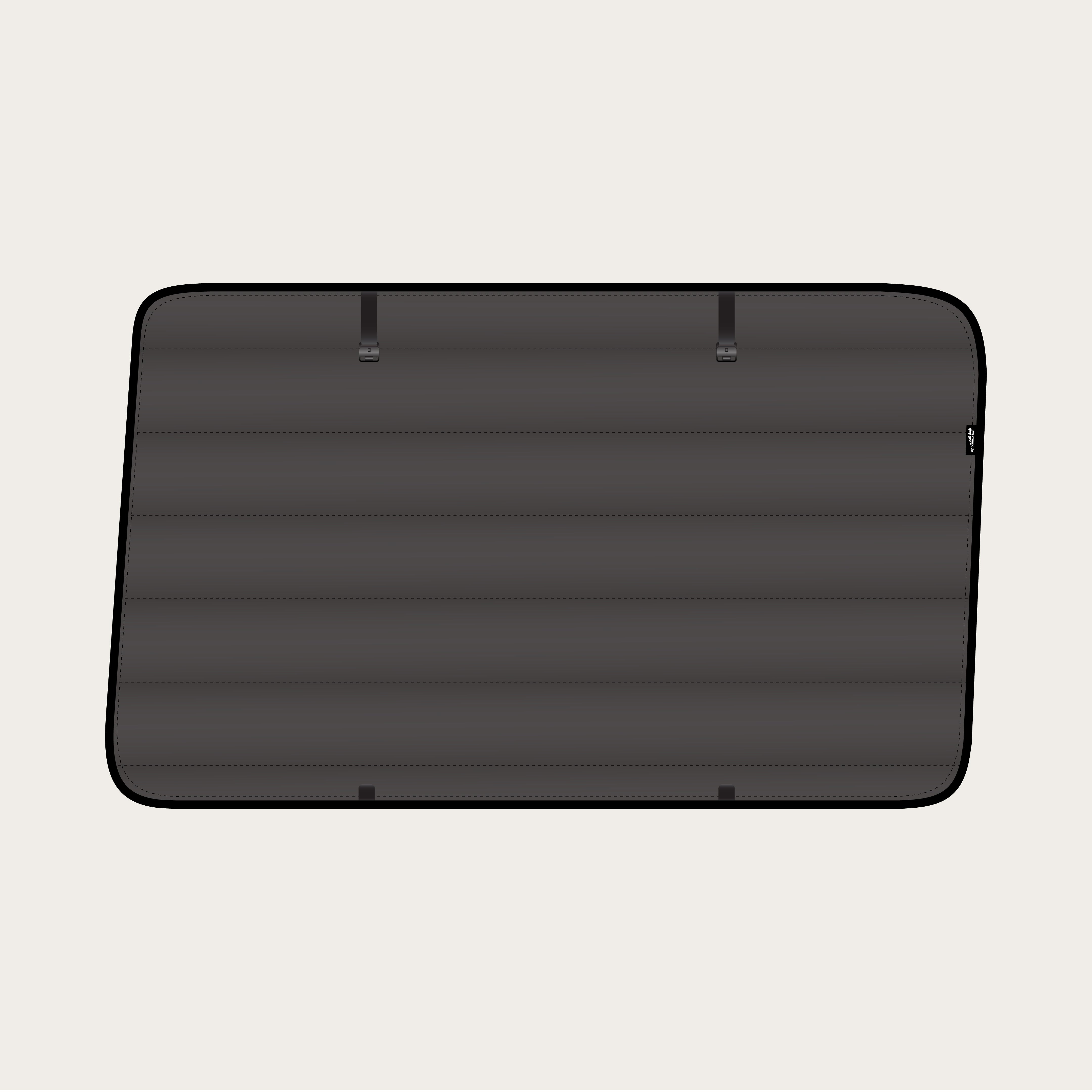 Coachmen Beyond - Slider Door Shade – Vanmade Gear