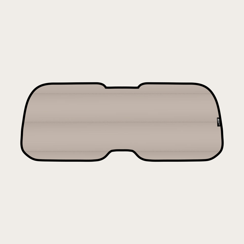 Honda Element - Rear Hatch Shade – Vanmade Gear