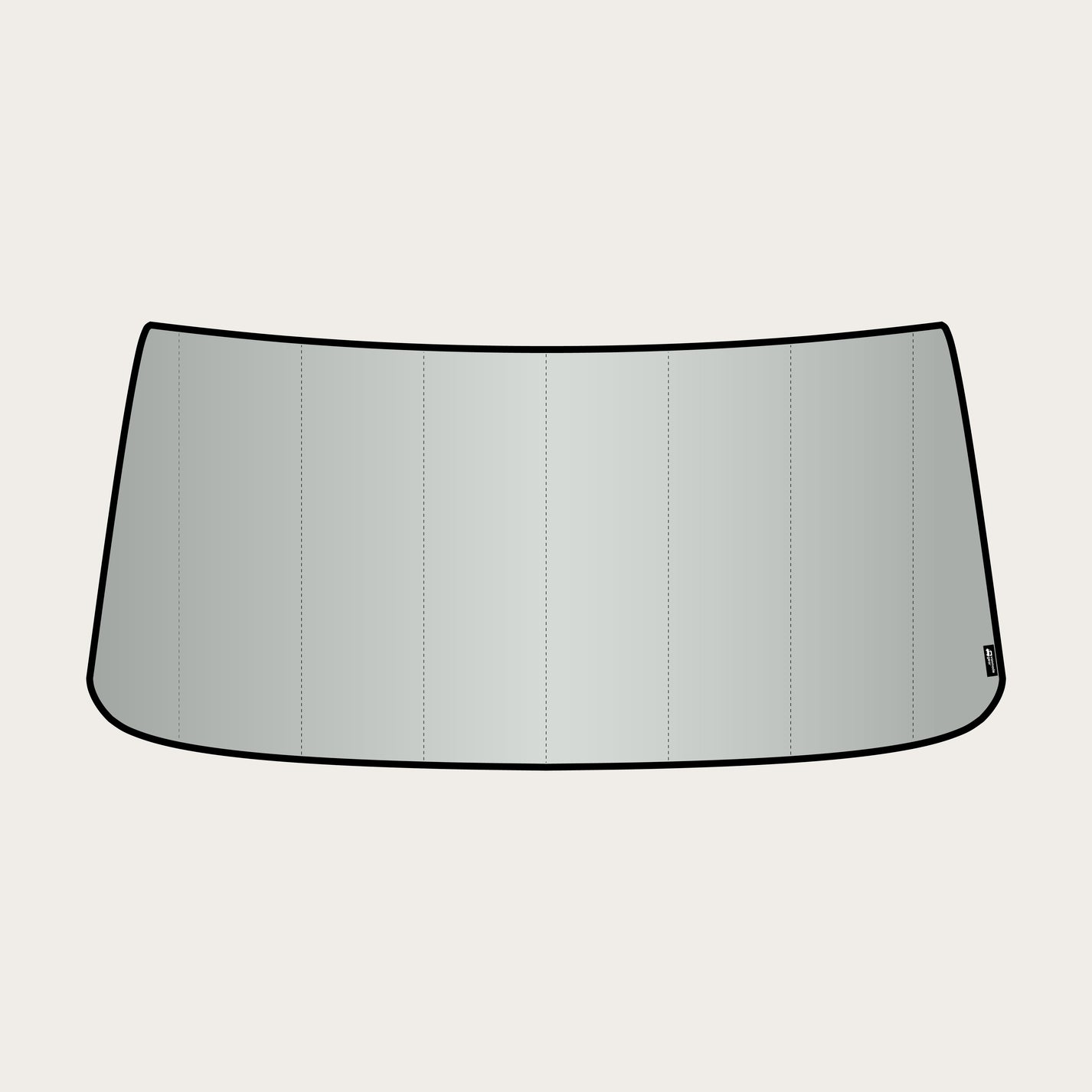 Honda Element - Windshield Shade – Vanmade Gear