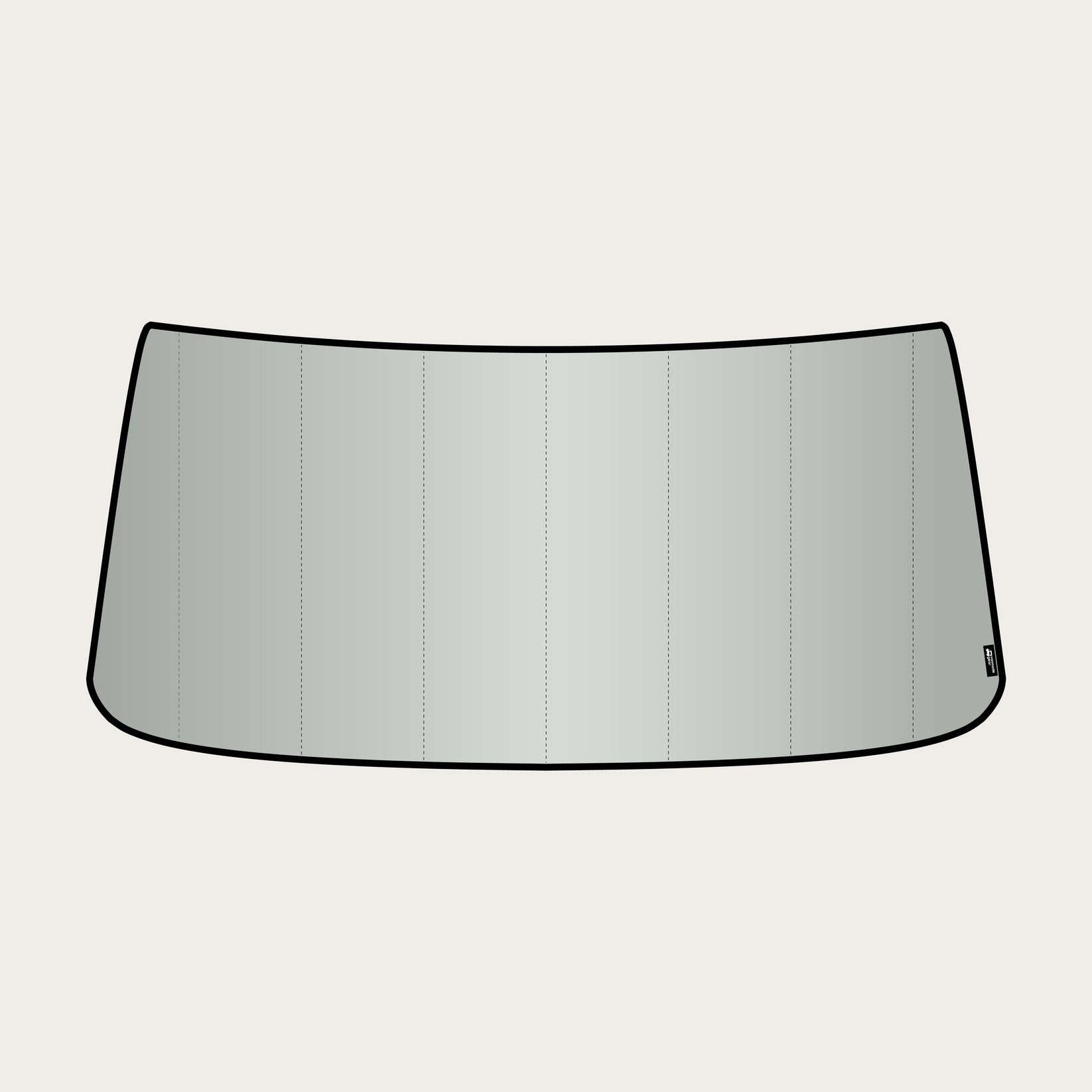 Honda Element - Windshield Shade – Vanmade Gear