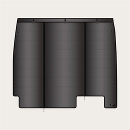 Transit - Cab Partition – Vanmade Gear