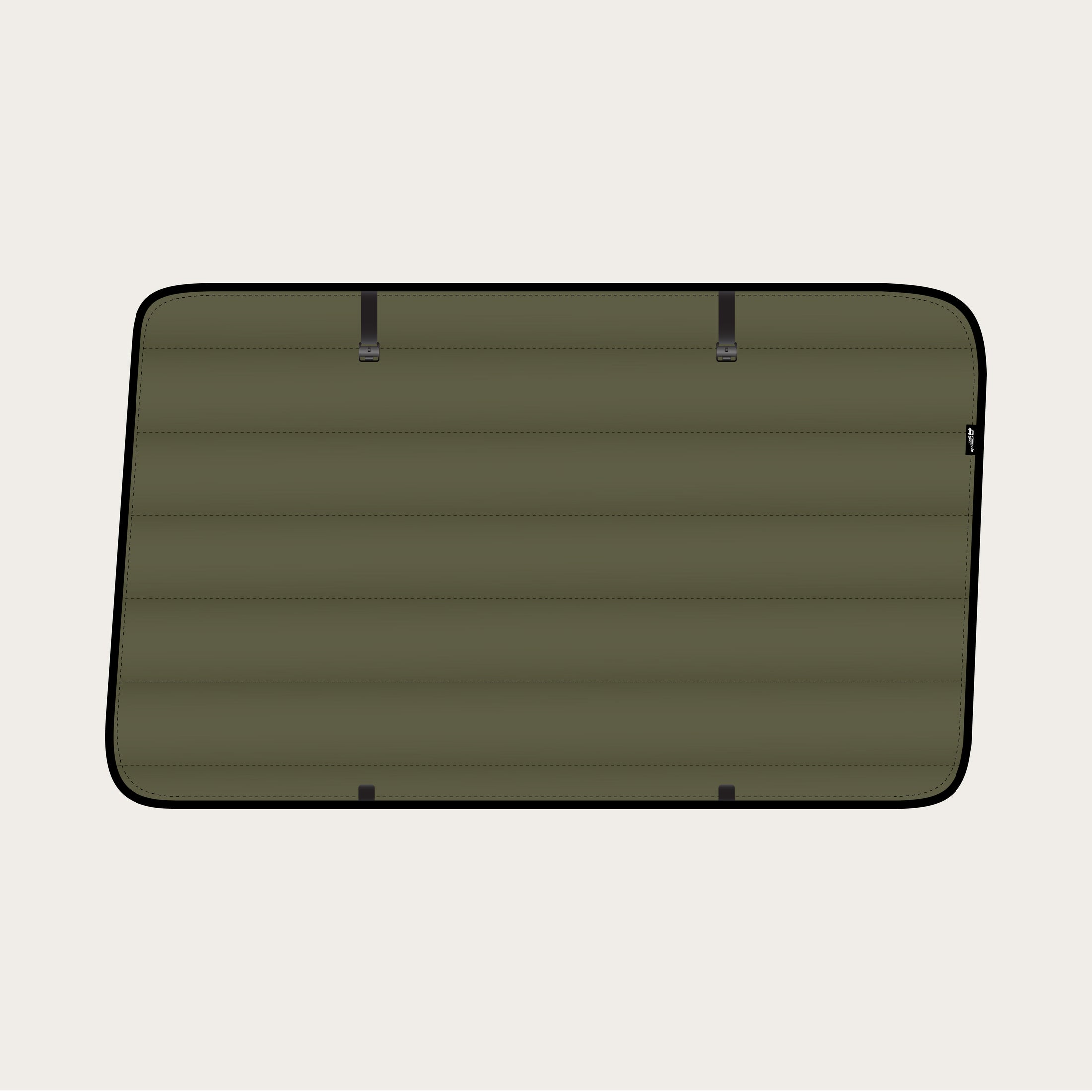 Coachmen Beyond - Slider Door Shade – Vanmade Gear