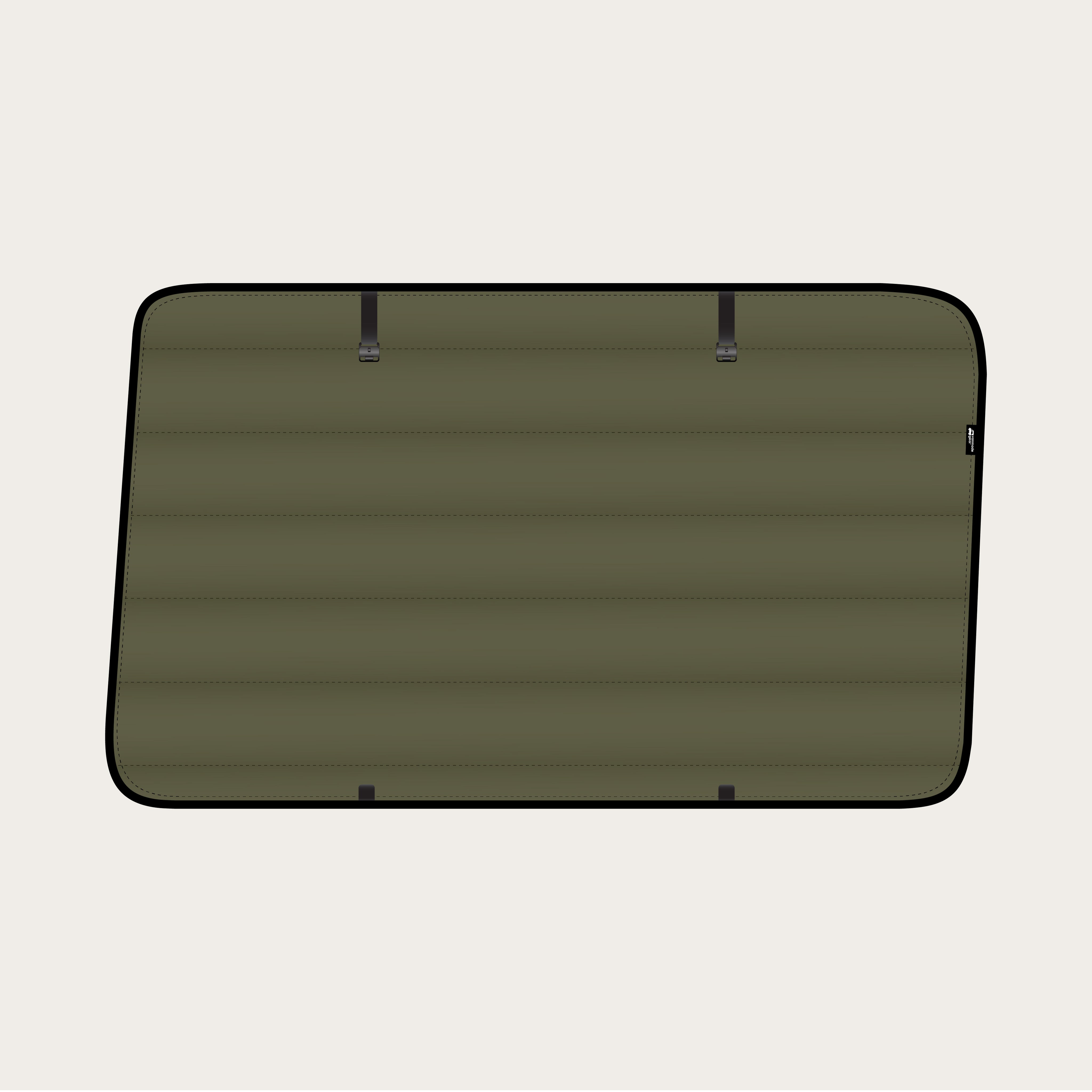 Coachmen Beyond - Slider Door Shade – Vanmade Gear