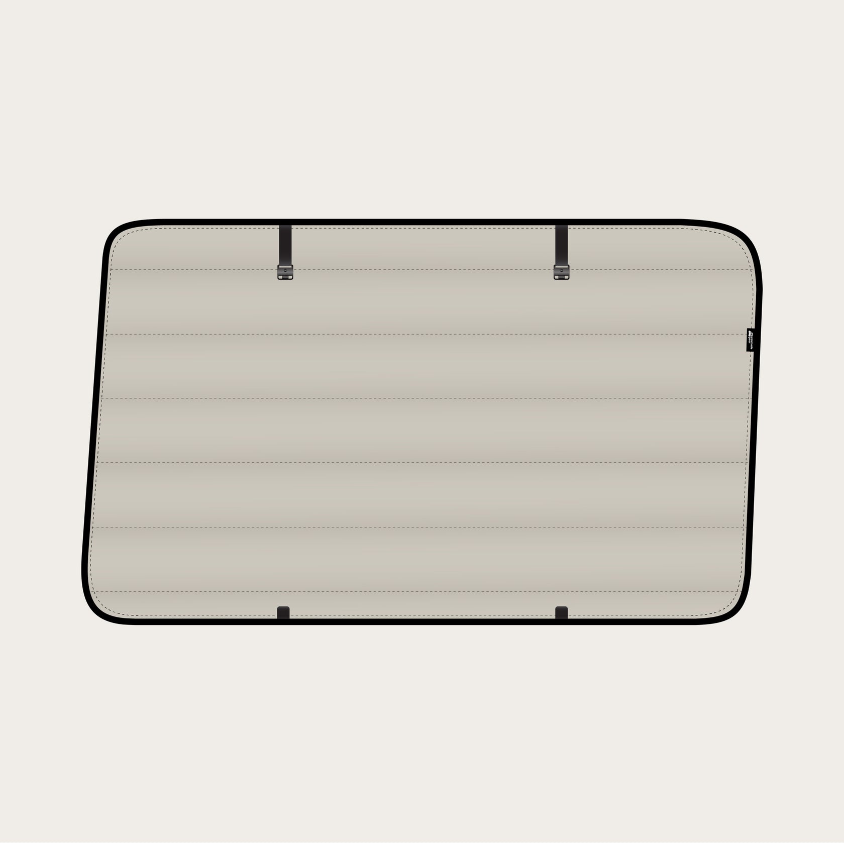 Coachmen Beyond 22C + 22D - Slider Door Shade – Vanmade Gear