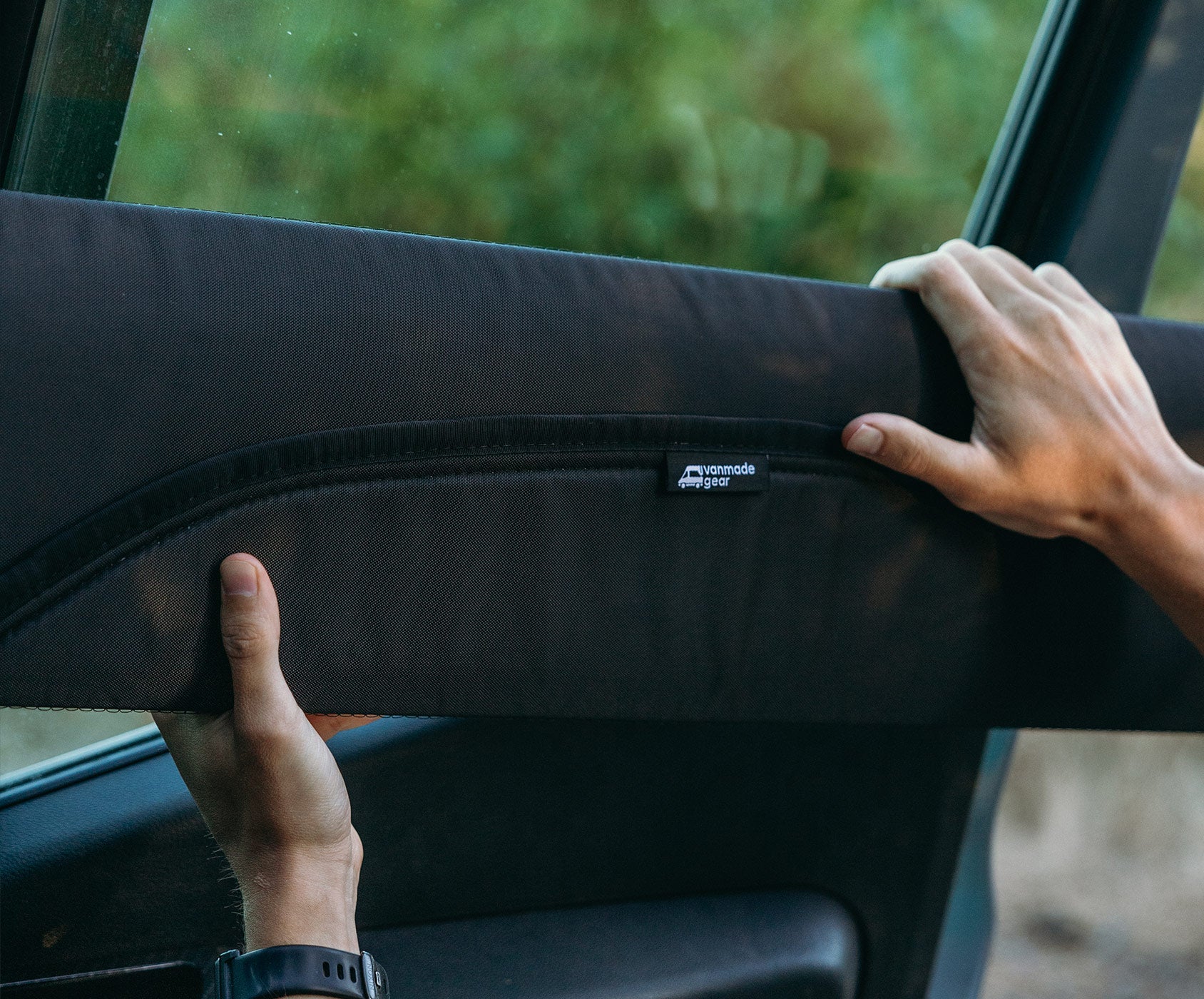 VMG Story – Vanmade Gear