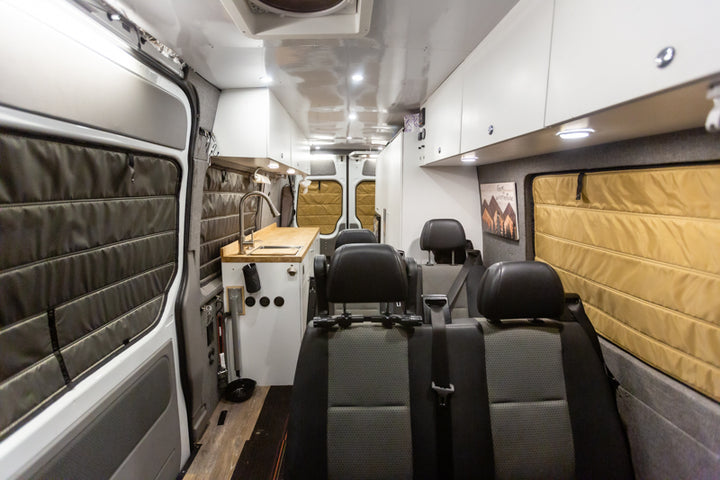 Our Products – Vanmade Gear