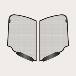 Ford Transit - Front Door Mosquito Net (set) – Vanmade Gear