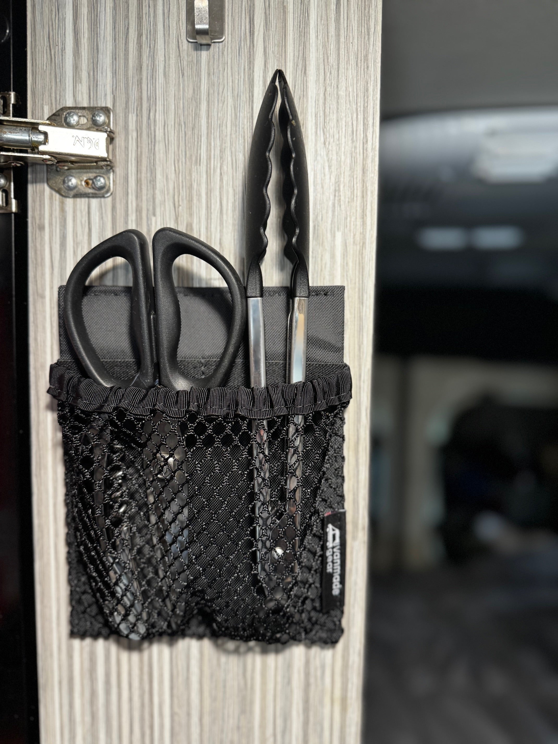Revel Pantry Organizer – Vanmade Gear