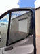 Ford Transit - Front Door Mosquito Net (set) – Vanmade Gear