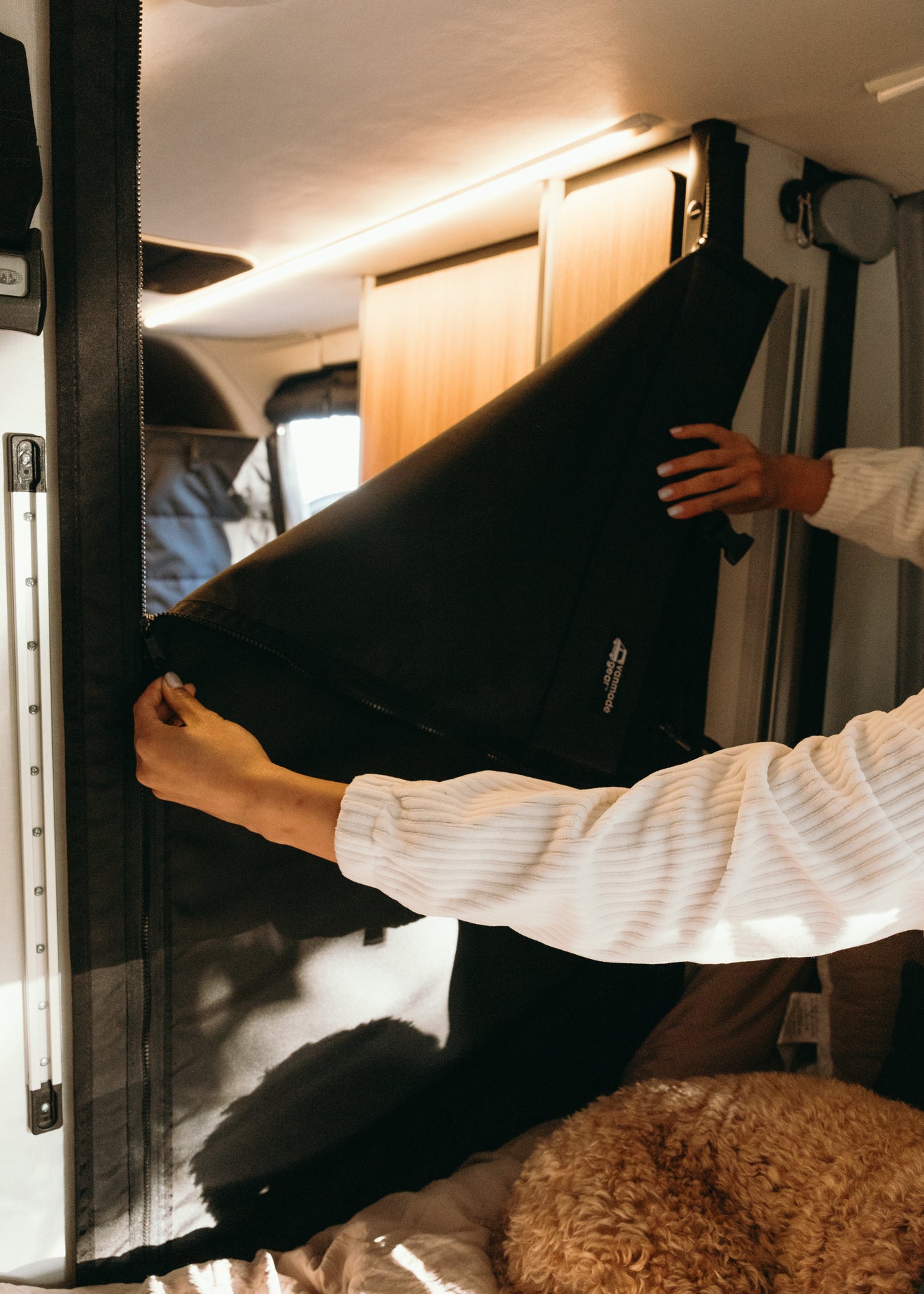 Revel - Room Divider – Vanmade Gear