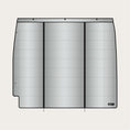 Transit - Cab Partition – Vanmade Gear