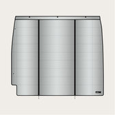 Transit - Cab Partition – Vanmade Gear