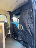 Transit - Cab Partition – Vanmade Gear