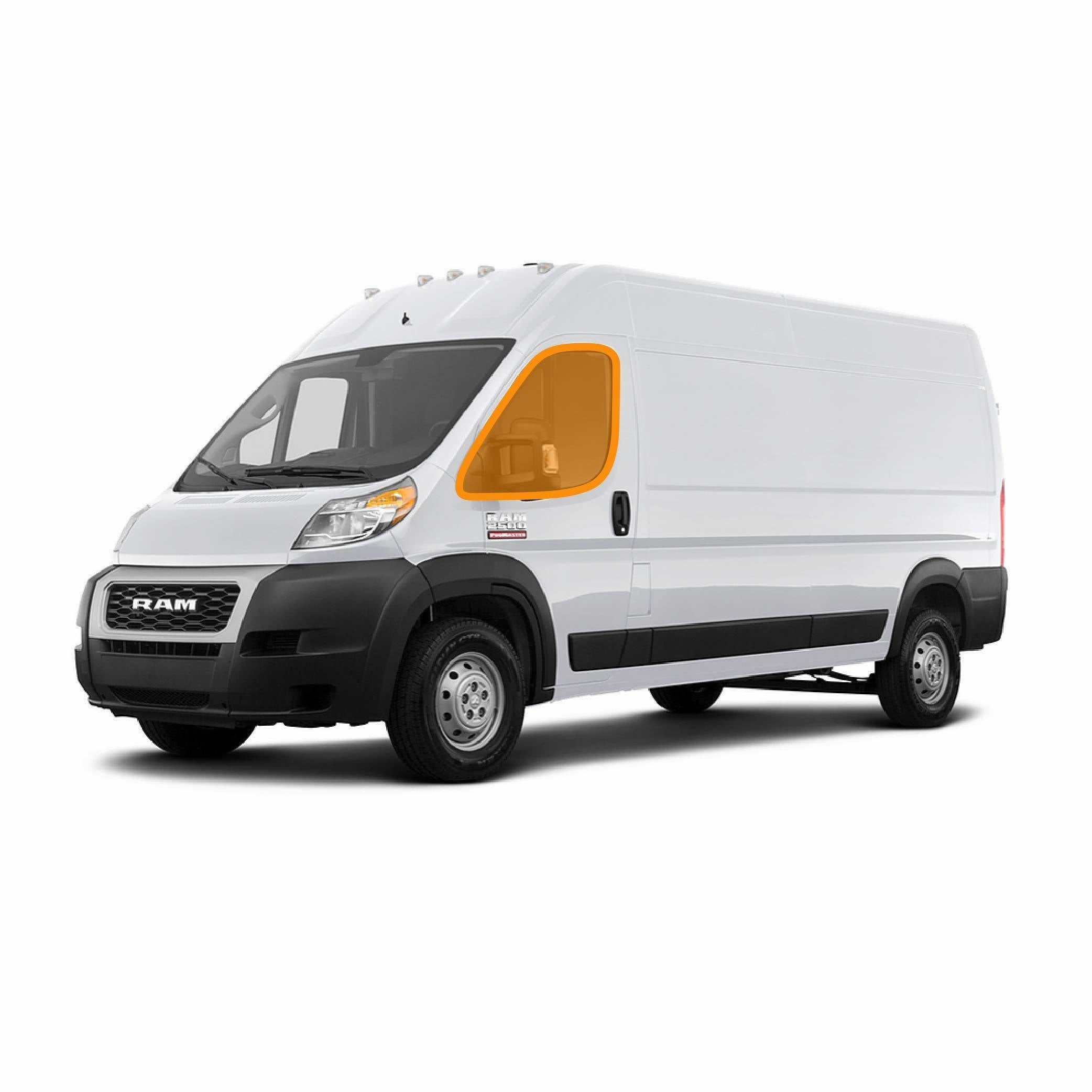 Promaster Collection – Vanmade Gear