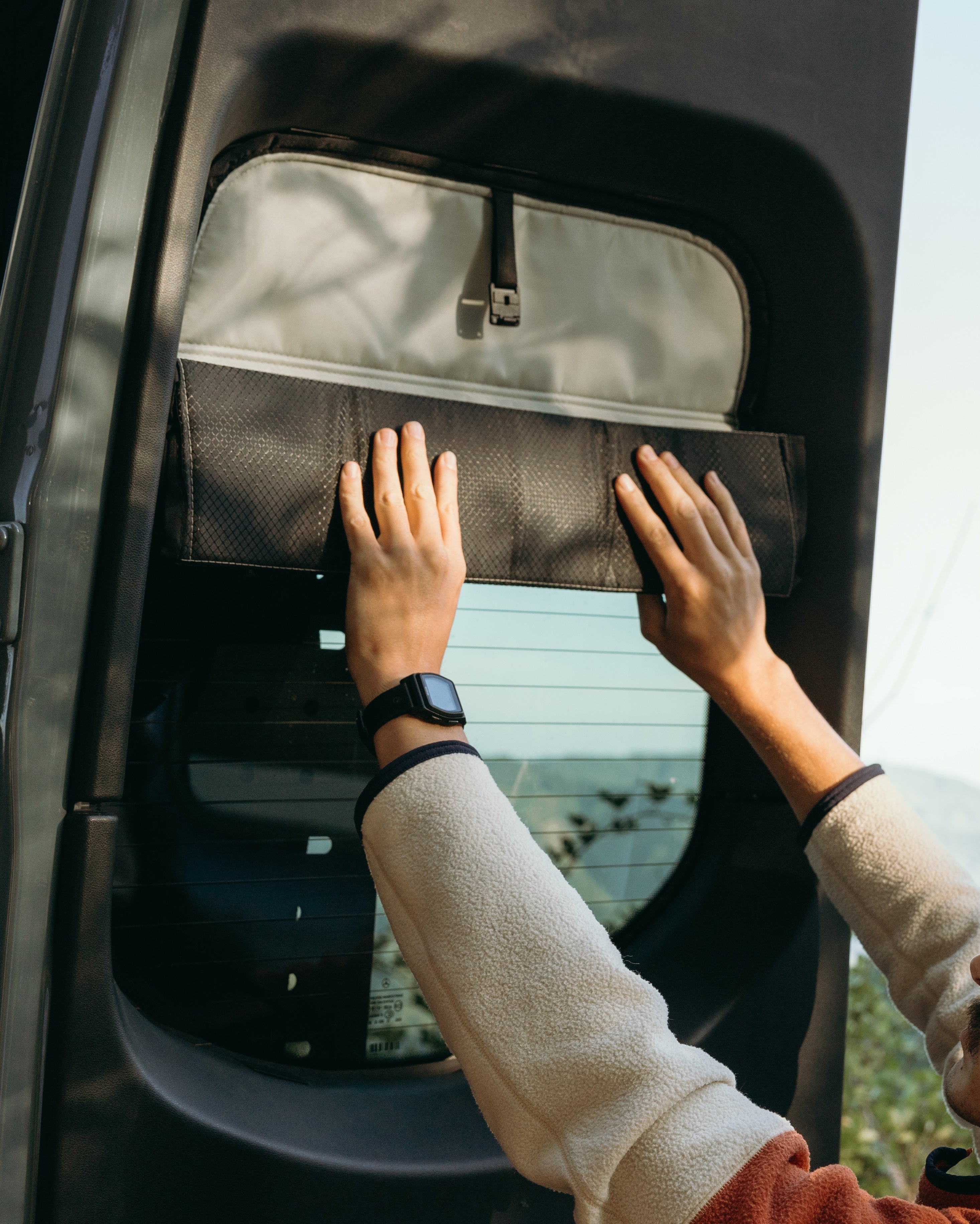 Vanmade Gear