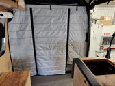 Sprinter - Cab Partition – Vanmade Gear