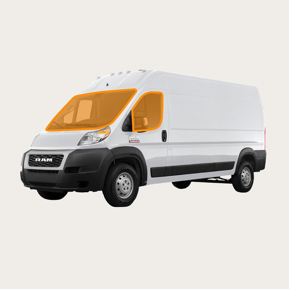 Promaster – Vanmade Gear