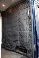 Transit - Cab Partition – Vanmade Gear